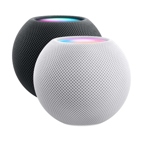 Apple Homepod Mini (Con asistente Siri) - Space Gray / White | Litecorp ...