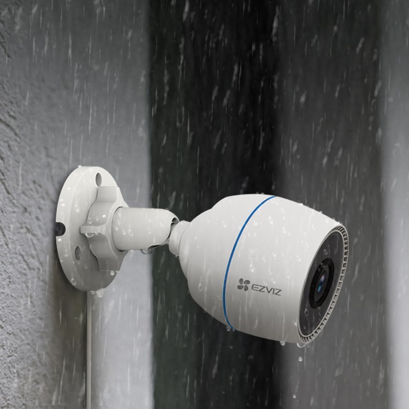 Cámara Inalambrica Ip Ezviz H3C Exterior 2MP 4MM | Litecorp E-Shop Cámara Inalambrica Ip Ezviz H3C Exterior 2MP 4MM | Litecorp E-Shop