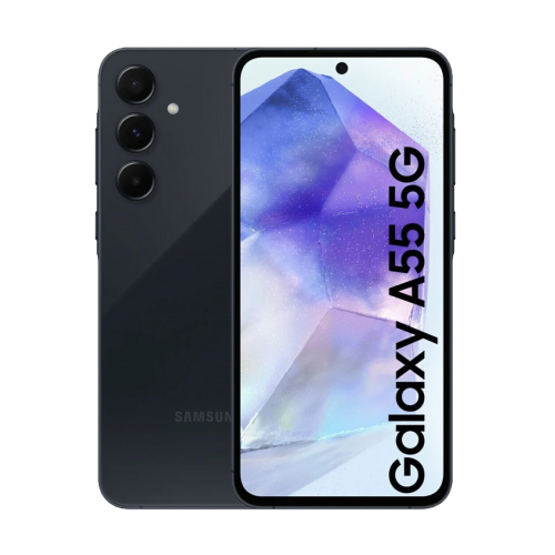 Celular Samsung Galaxy A55 5G 8Gb 256Gb - Consultar Colores | Litecorp ...